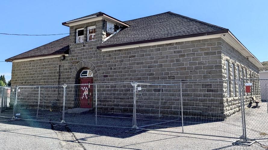 Absarokee School Board approves surplus property declaration for ...