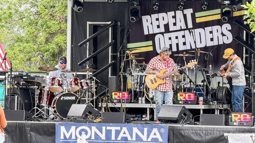 Munchin' on Meats: 2026 MT BBQ Cook-Off draws 29 competitive cooking ...