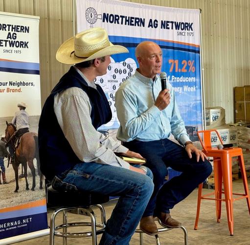 Northern Ag Network’s For the Farmers Tour gives nod to local producers ...