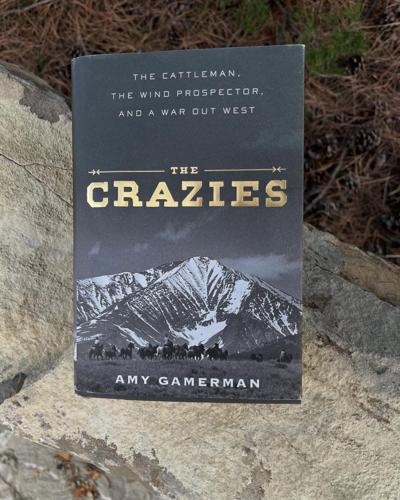 Award-winning journalist to share her tale of Montana land disputes ...