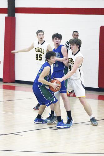 RPR squads 1 and done at districts | Sports | stillwatercountynews.com