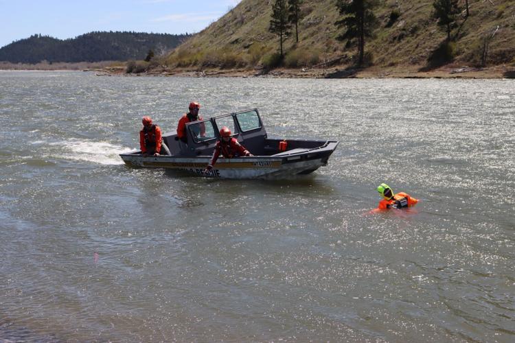Search and Rescue prepared for swiftwater season | News ...