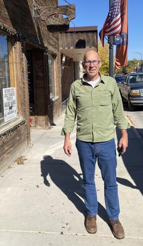 State Auditor candidate John Repke stops by | News ...