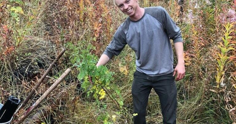 Meet Ryan Noack, Stillwater County's new extension agent | News ...