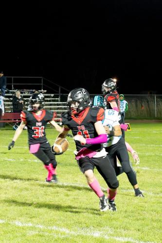 Stillwater County athletes honored for fall sports excellence | Sports ...