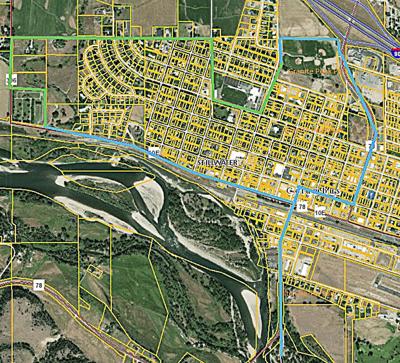 Dream a little dream with Stillwater Legacy Trails | Local ...