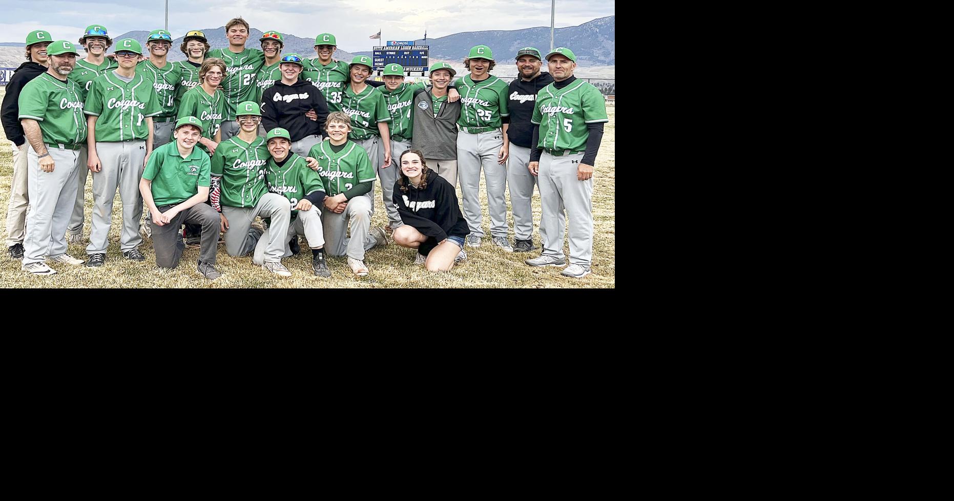 Columbus ends inaugural baseball season | Sports | stillwatercountynews.com
