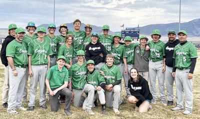 Columbus ends inaugural baseball season | Sports | stillwatercountynews.com