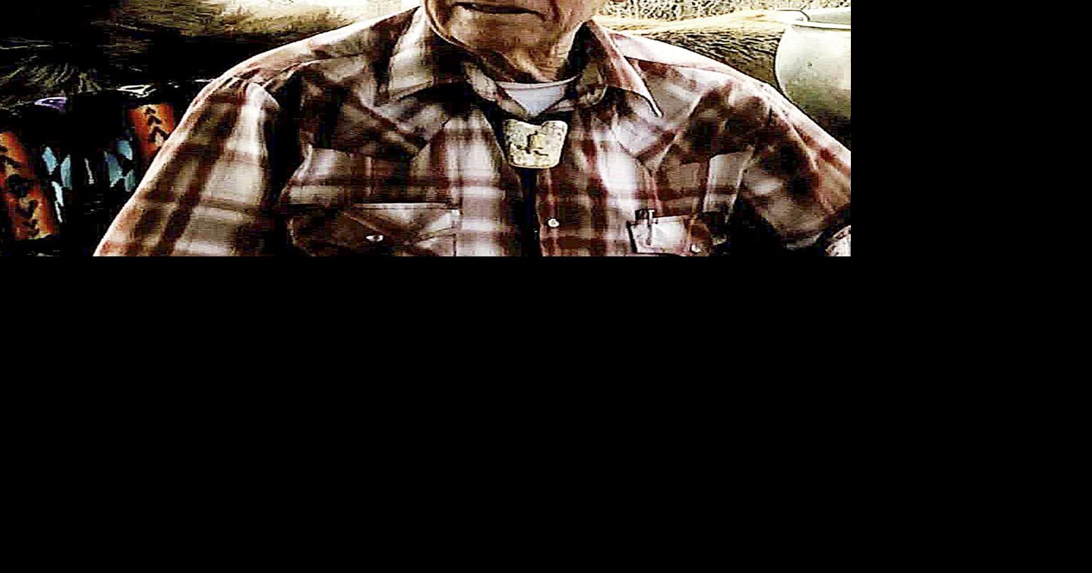 Nye's Herbert Russell turns 100 Sunday | Local | stillwatercountynews.com