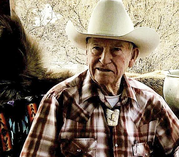 Nye's Herbert Russell turns 100 Sunday | Local | stillwatercountynews.com