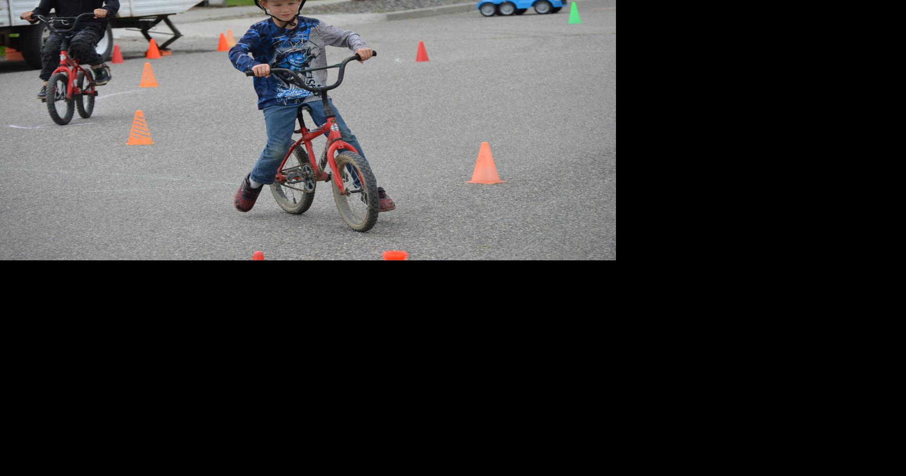 Pedaling toward safety: Columbus Middle School brings back the Bike ...