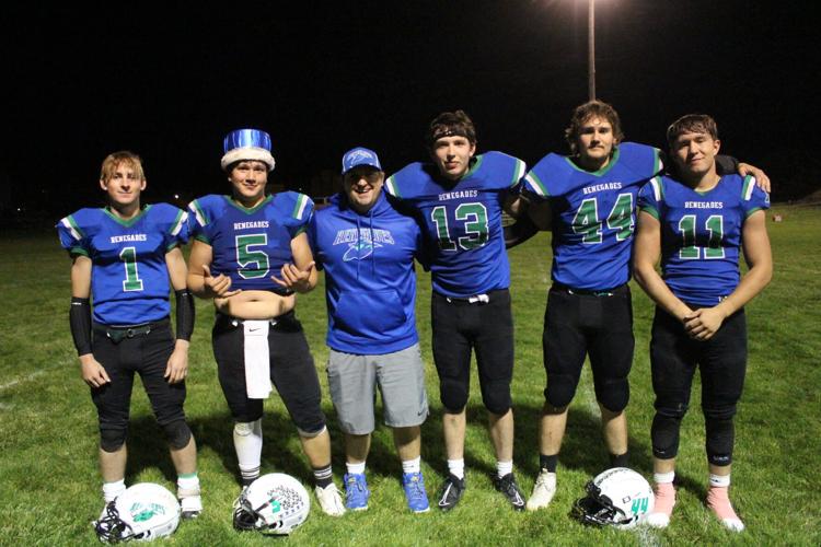 Football Roundup: Renegades earn big win, Huskies fall to B/L ...