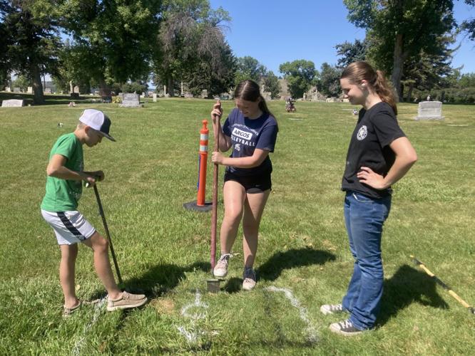 Making rocks pretty: Family business honors loved ones | News ...