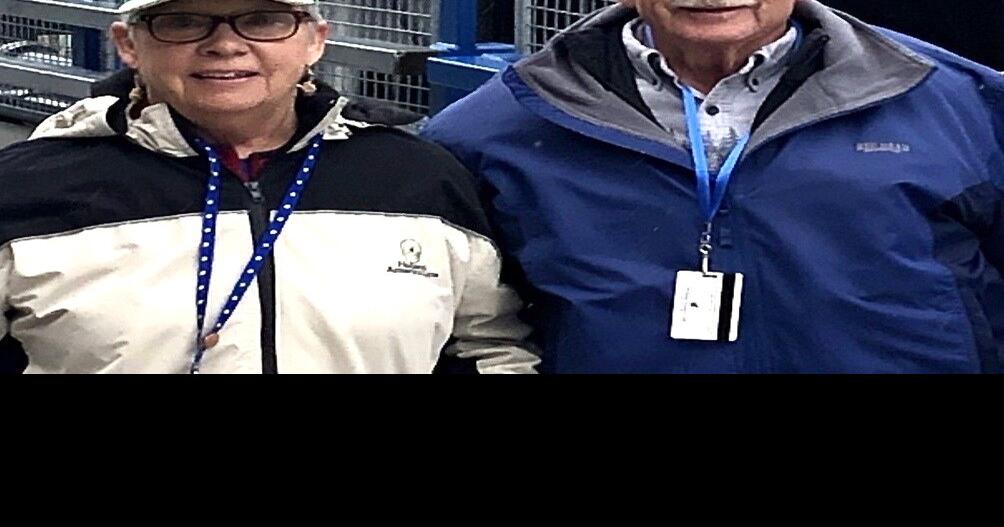 Miss Gail's Ramblings: Get busy living | Commentary ...