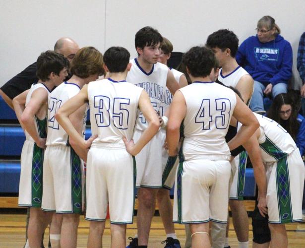 Boys basketball roundup: Panthers best Rams and Huskies, Cougars ...