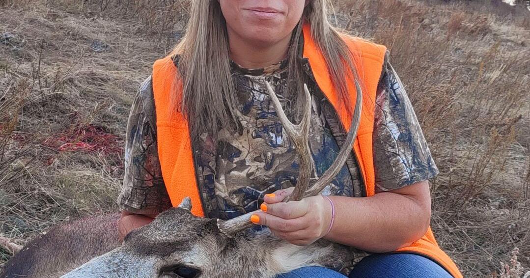 Hunter reflects on family tradition | Hunting | stillwatercountynews.com