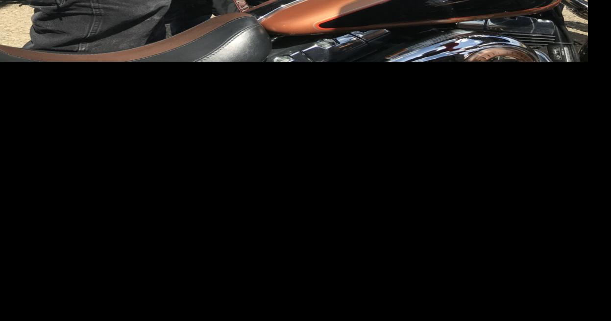 Faith on Two Wheels: Christian motorcycle rally roars into Columbus ...