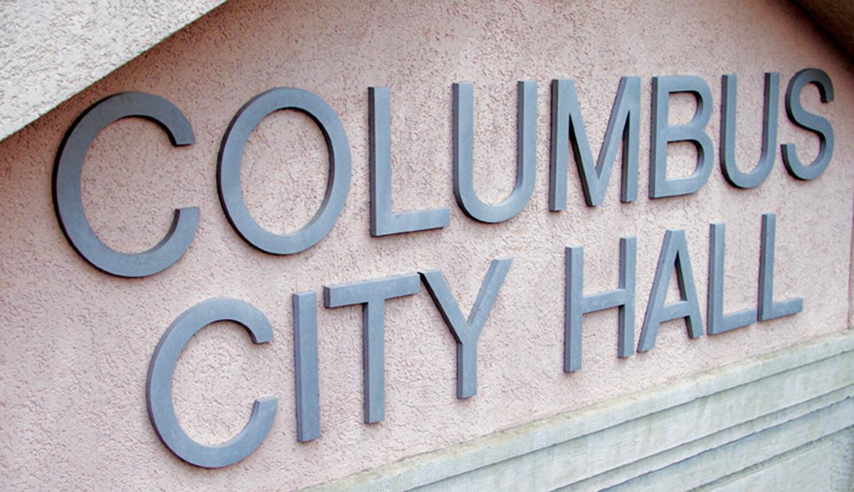 New meters, new app: Smarter water for Columbus | News ...