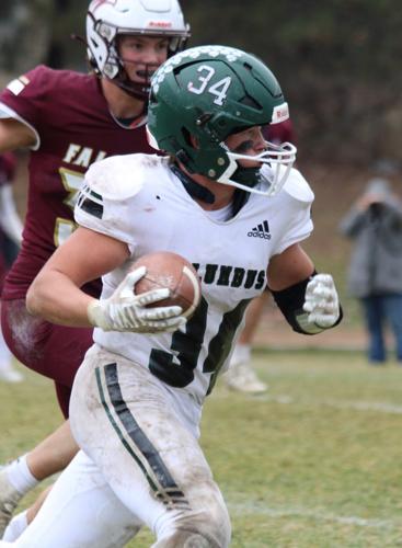 Columbus football coach Hoge speaks highly of team's effort | Sports ...