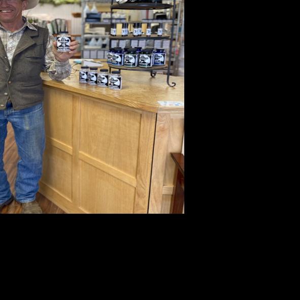 Therapeutic gummies soften bull rider's aches and pains | News | stillwatercountynews.com