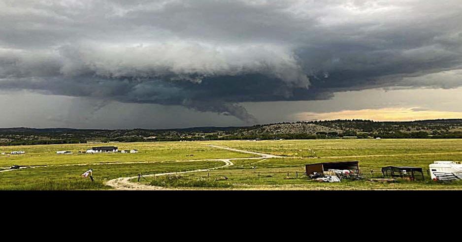 Hellacious summer storm | News | stillwatercountynews.com