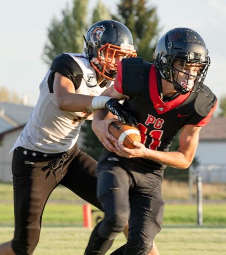 Park City, Absarokee All-Conference athletes recognized | Sports ...