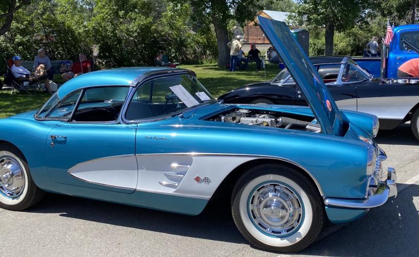Many winners at Drivin' For a Cure Car Show | News ...