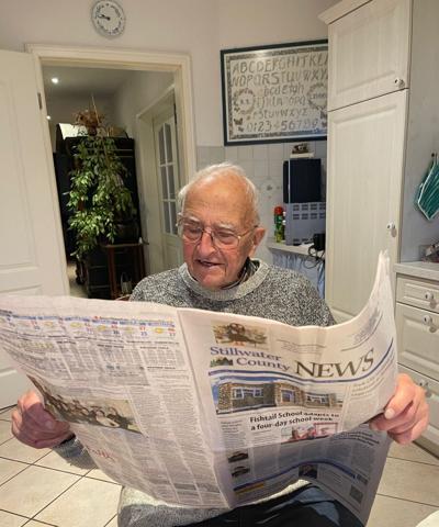 Special Delivery: Subscriber enjoys the SCN in Germany | News ...