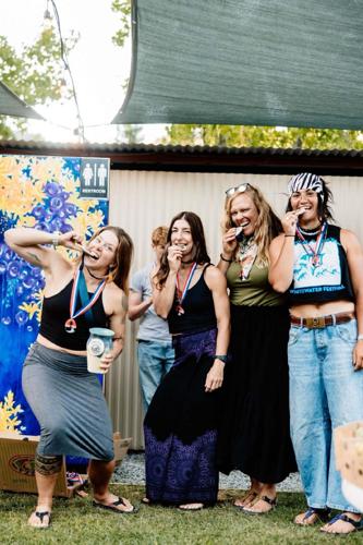Red Lady Raft Racing Team wins national championship, heads to 2026 ...