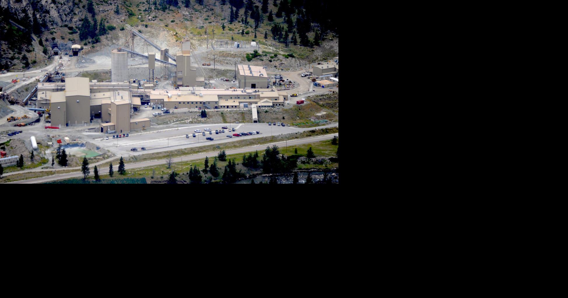 Trump proclamation targets critical minerals as national security ...