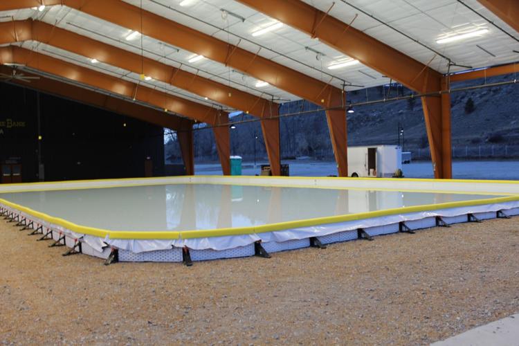 New civic center to host big holiday event | News ...