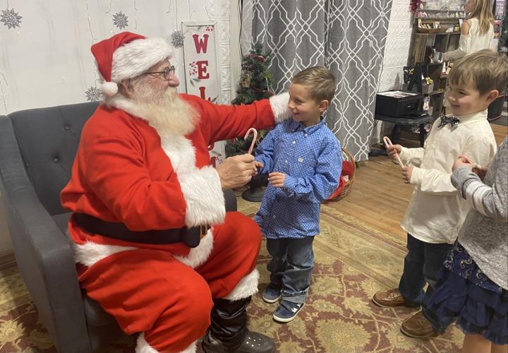 "The perfect Santa" | News | stillwatercountynews.com