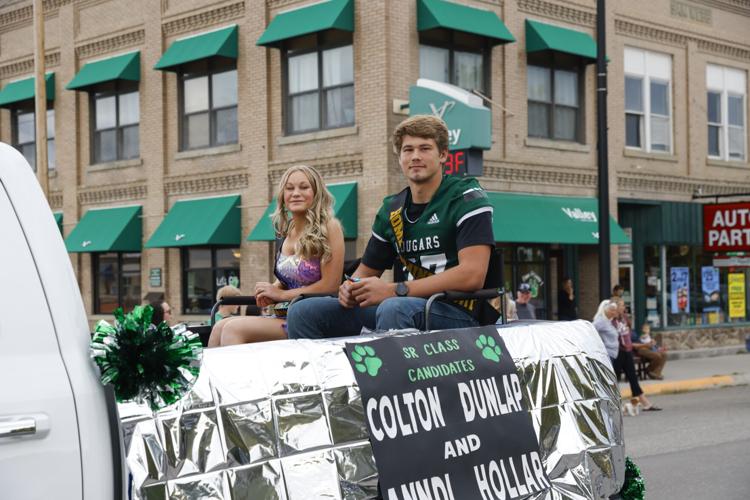 Stillwater County Schools celebrate homecoming | News ...