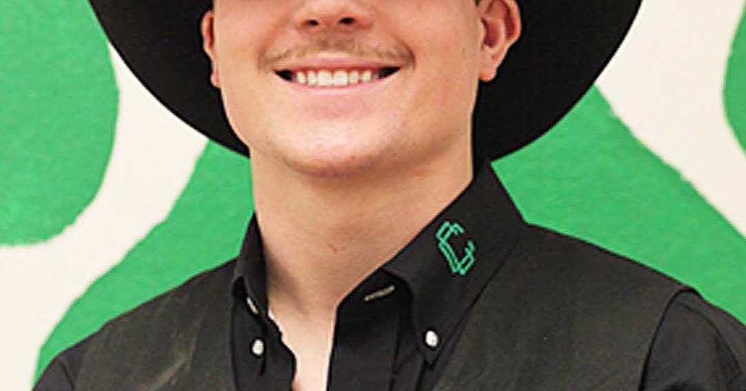 Columbus grad Timberman wins national collegiate rodeo title | News ...