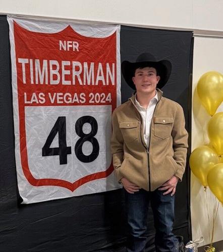 ‘Always in his blood’ | Sports | stillwatercountynews.com