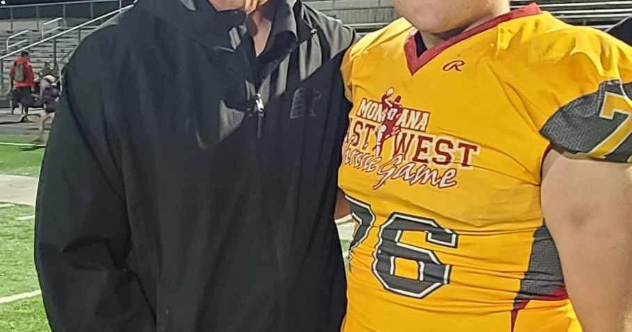 Cougar Ethan Short plays in East-West Shrine football game | Sports ...