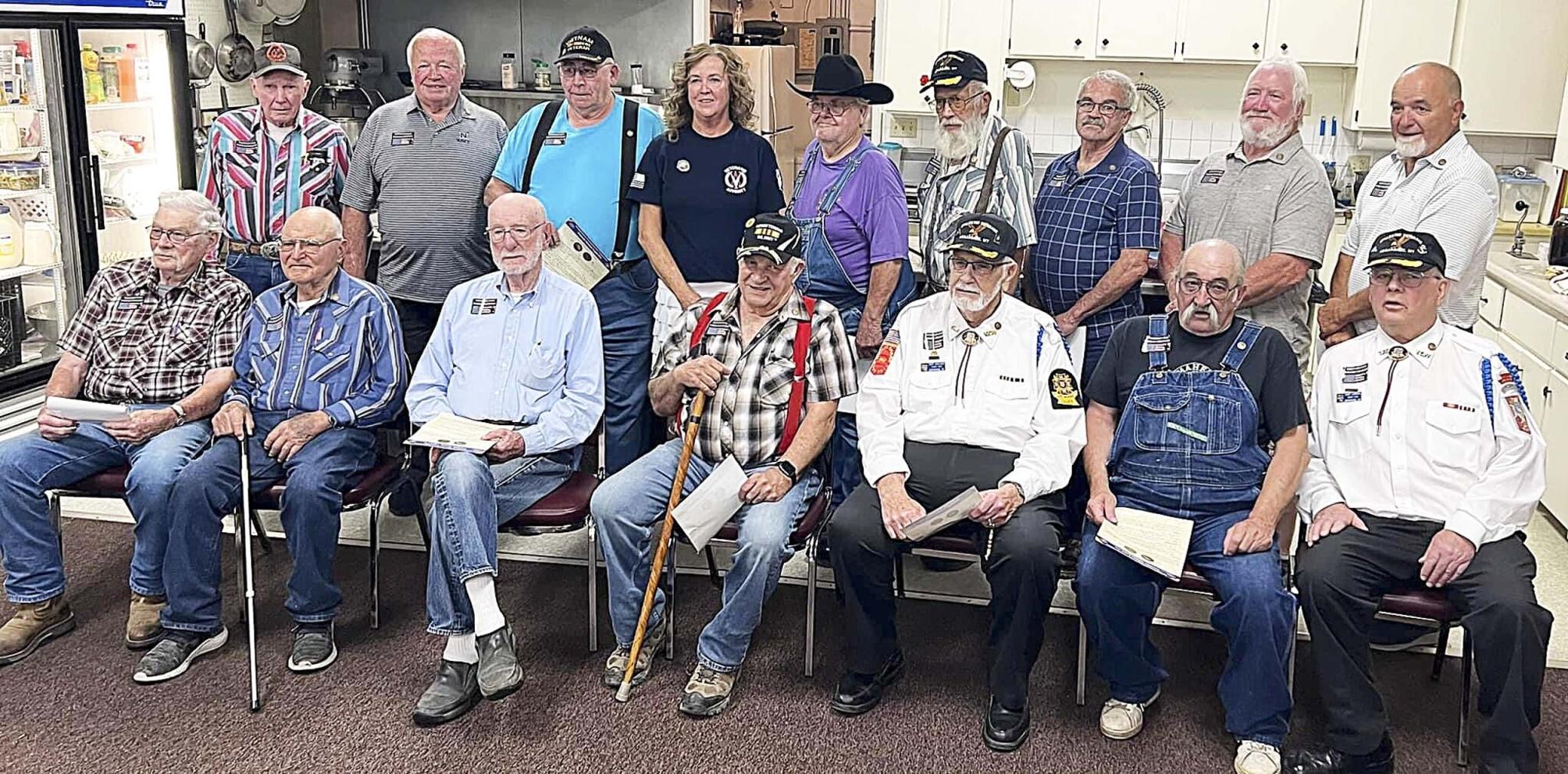 Welcome Home and Thank You | News | stillwatercountynews.com