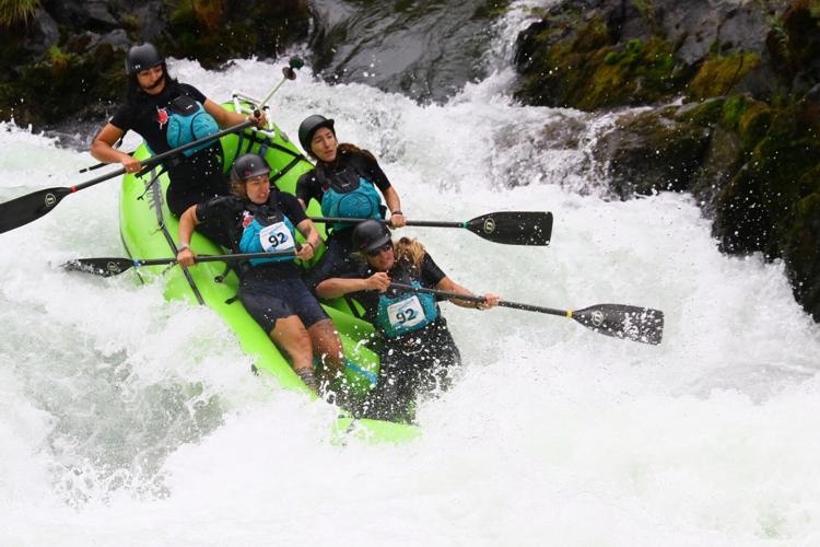 Red Lady Raft Racing Team wins national championship, heads to 2026 ...