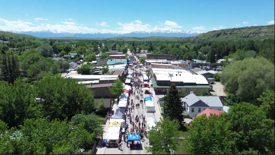 Absarokee's Montana BBQ Cook-Off celebrates 22 years of community ...