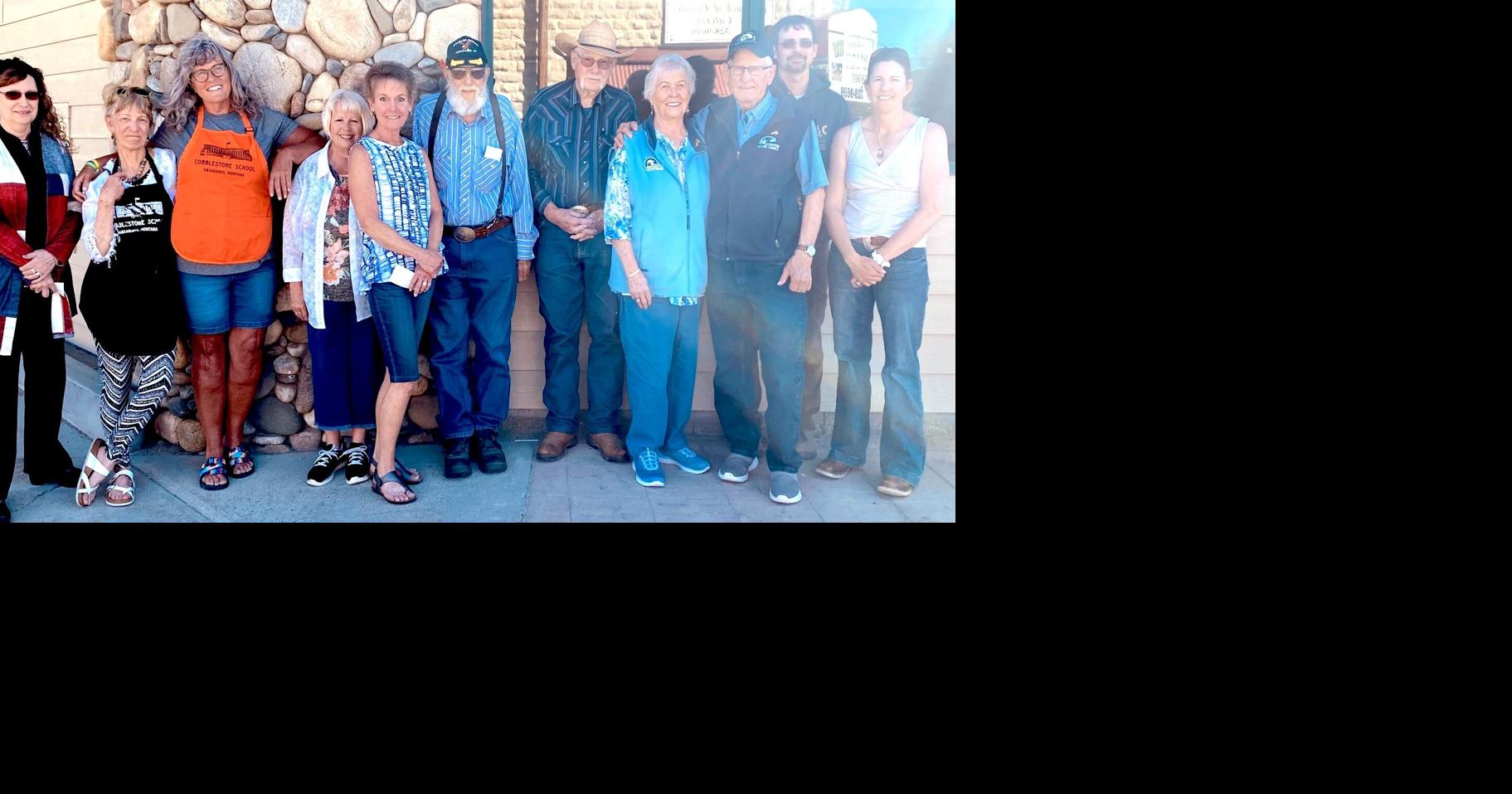 Absarokee Community Foundation recognizes local non-profits | News ...