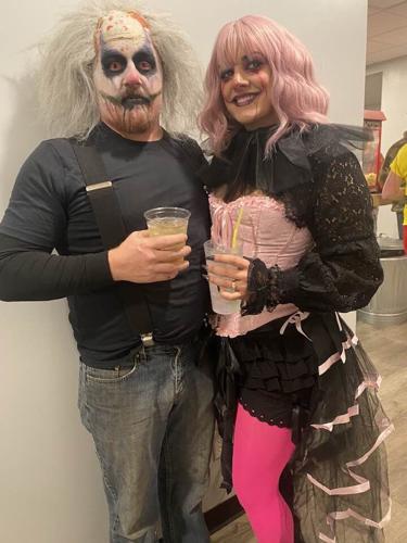 Getting spooky in Stillwater County | News | stillwatercountynews.com