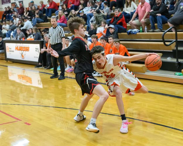 Boys Basketball Roundup | Sports | stillwatercountynews.com
