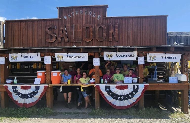 Yellowstone Boat Float returns for 61st year | News ...