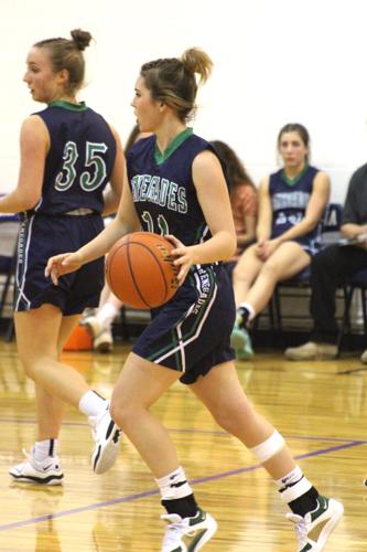 Girls Basketball: County teams struggle against tough competition ...