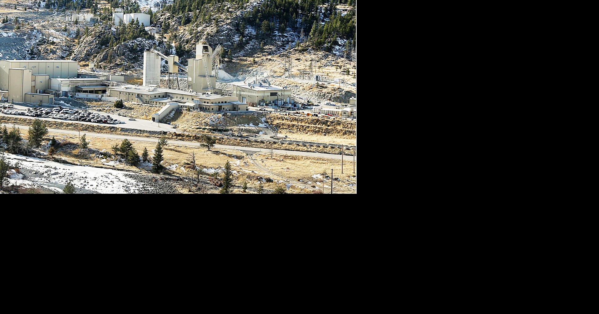 Contractor's employee dies in accident at Sibanye-Stillwater Mine ...