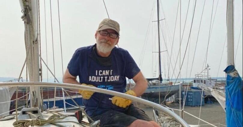 OBITUARY: Michael Wayne Dotson | Community | stilwelldemocrat.com