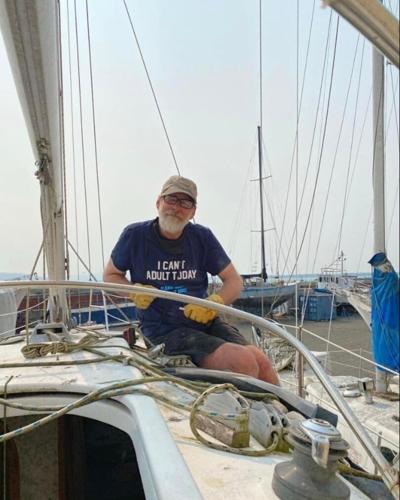 OBITUARY: Michael Wayne Dotson | Community | stilwelldemocrat.com