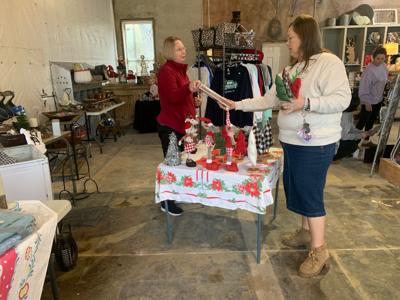 Buffington Hotel is now Buffington Place | Community | stilwelldemocrat.com