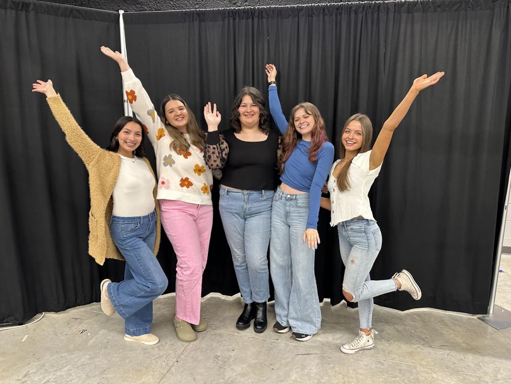 Strawberry Festival Queen pageant set for April 6 | Community ...