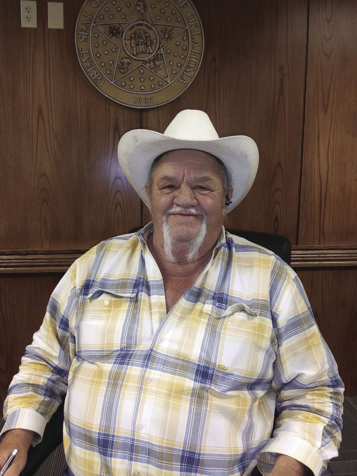 Mike Wininger announces bid for County Commissioner | Community ...